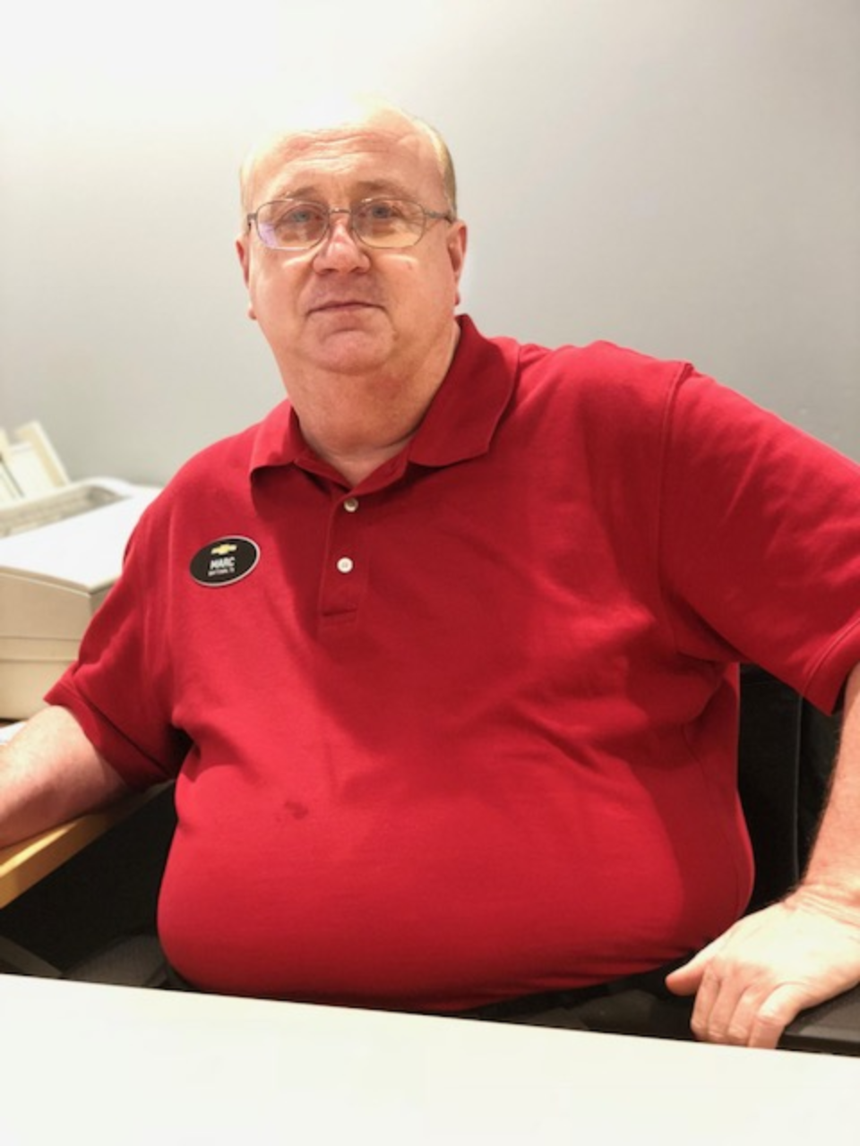 Turner Chevrolet Staff | Crosby Chevrolet dealer in Crosby TX